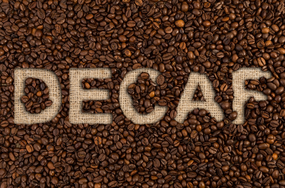 The Swiss Water Decaf Coffee Process: A Natural Path to Flavourful Dec ...