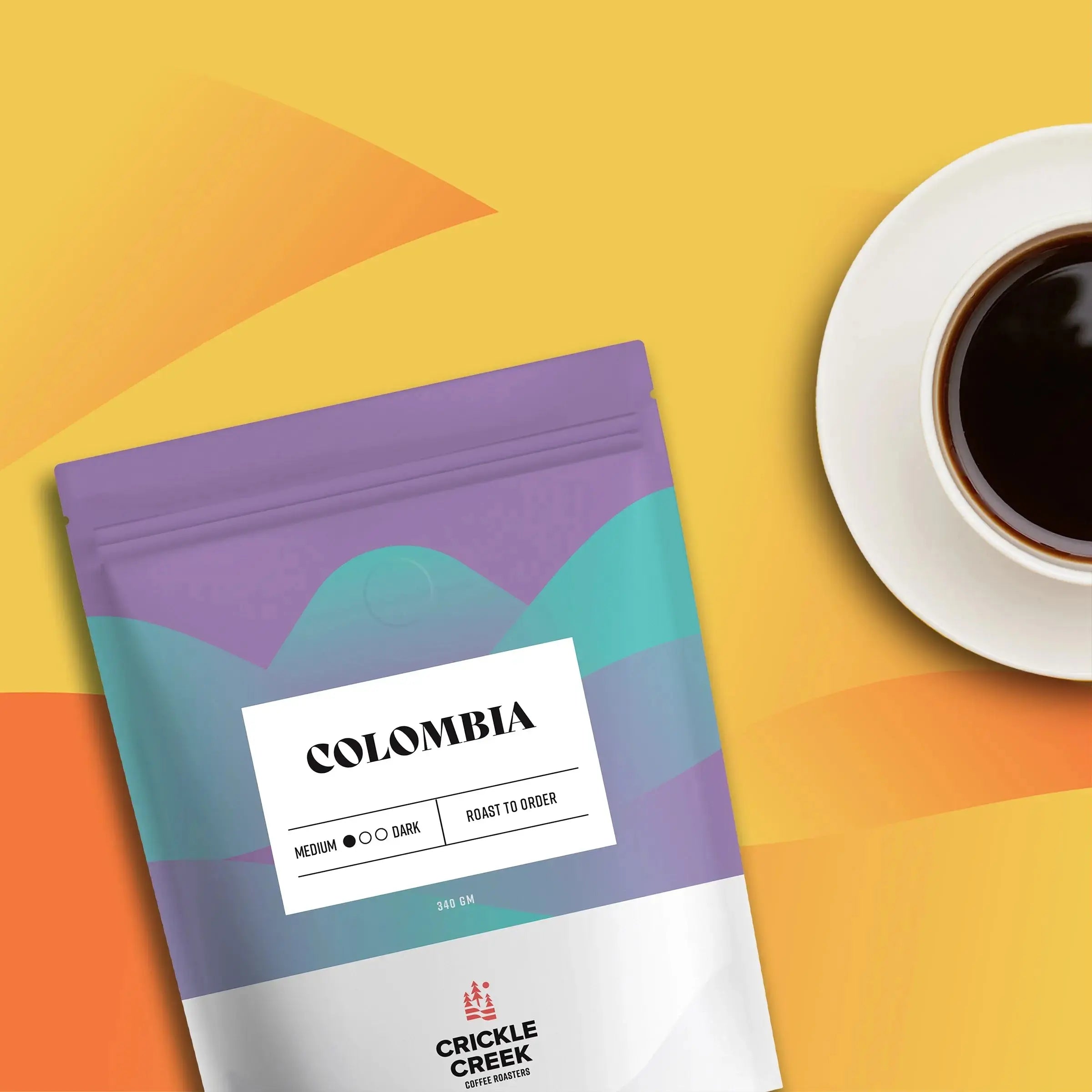 Single Origin Coffee | Calgary Specialty Coffee Roasters – Crickle ...