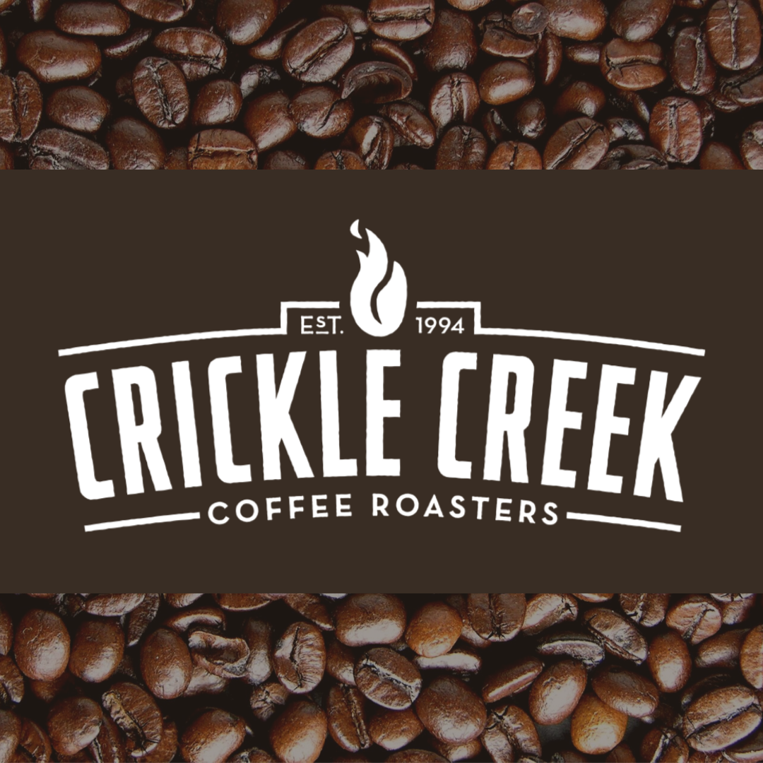 Crickle Creek Coffee Roasters