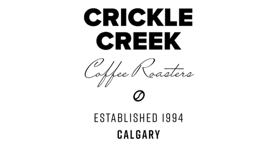 Crickle Creek Coffee: Specialty coffee, roasted fresh to order ...
