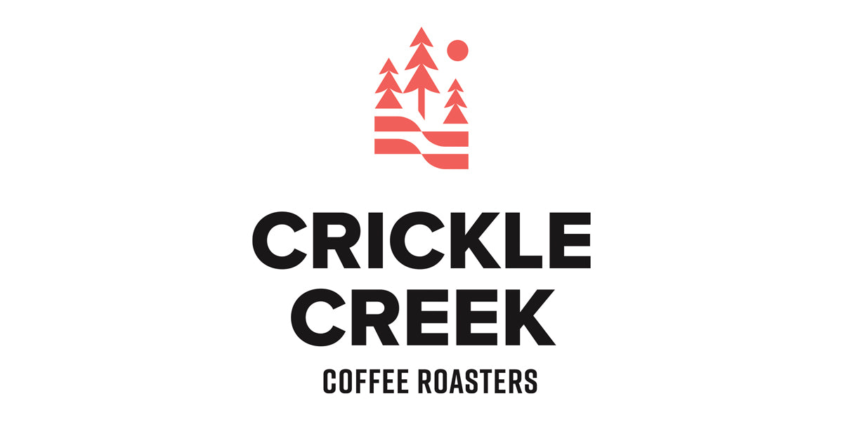 Freshly Roasted Specialty Coffee - Calgary – Crickle Creek Coffee Roasters