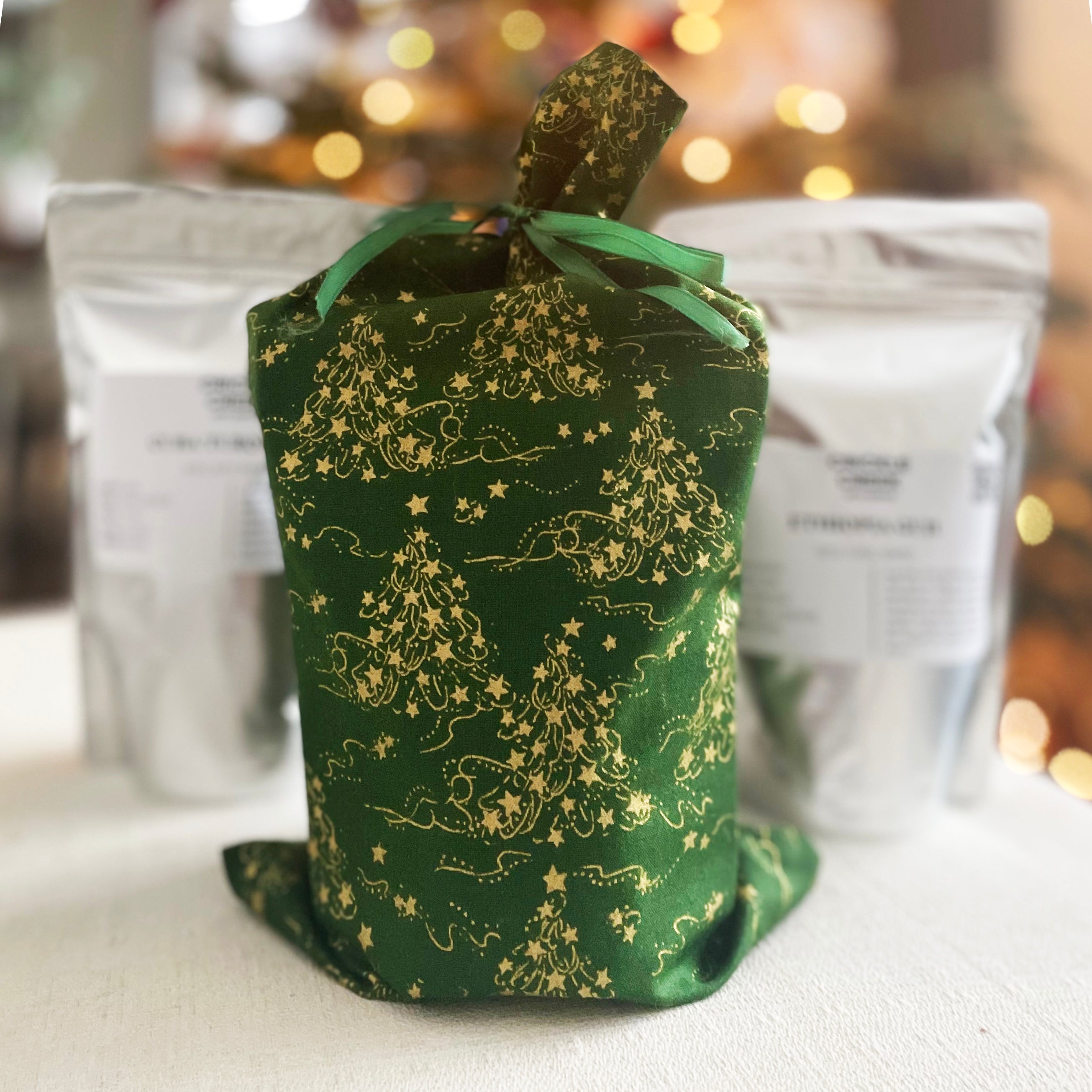 Crickle Creek Coffee Roasters