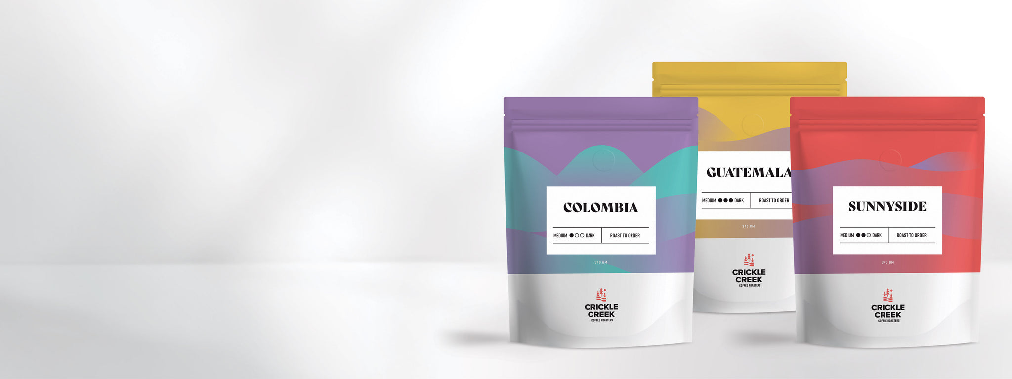 Crickle Creek Coffee Roasters